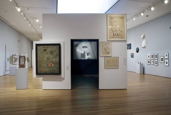 Man Ray (Emmanuel Radnitzky). Rayograph. 1922 | MoMA