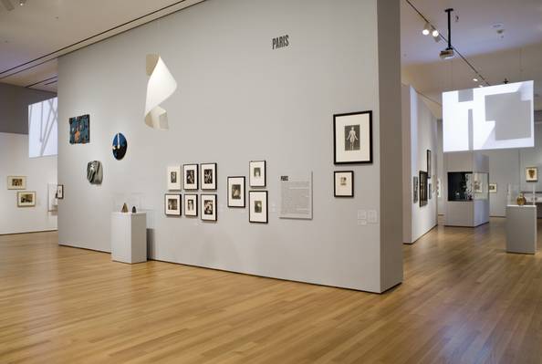 Man Ray (Emmanuel Radnitzky). Rayograph. 1922 | MoMA