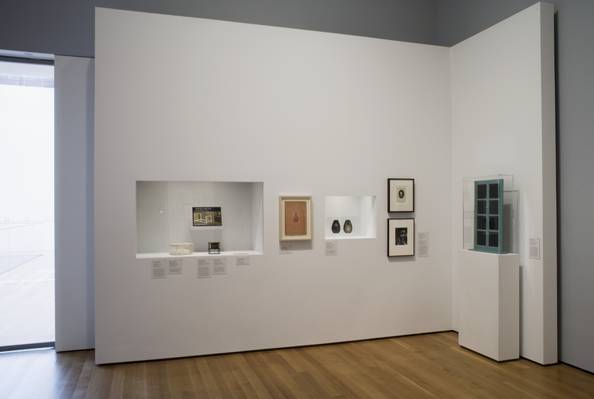 Marcel Duchamp. Fresh Widow. New York 1920 | MoMA