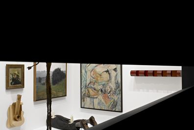 Robert Gober. Untitled. 1991 | MoMA