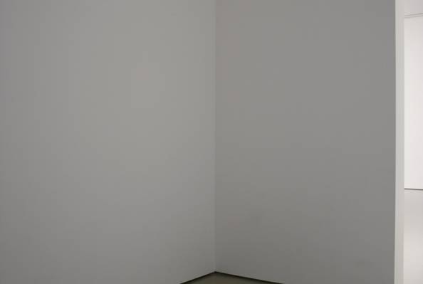 Robert Gober. Prison Window. 1992 | MoMA