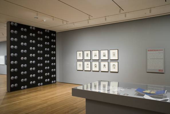 Jake Chapman, Dinos Chapman. Untitled from Exquisite Corpse. 2000 | MoMA