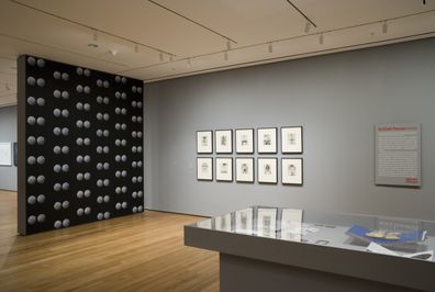 Jake Chapman, Dinos Chapman. Untitled from Exquisite Corpse. 2000 | MoMA