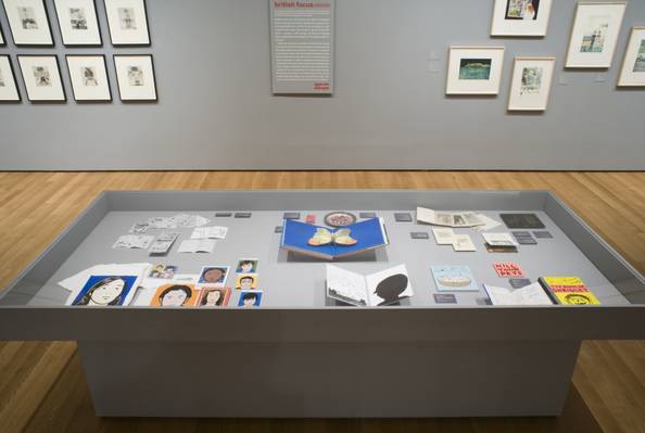 Jake Chapman, Dinos Chapman. Untitled from Exquisite Corpse. 2000 | MoMA