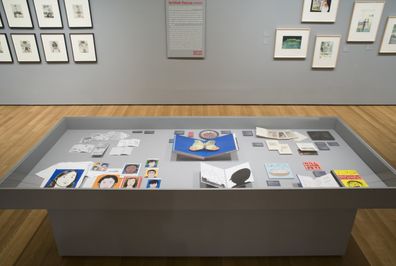 Jake Chapman, Dinos Chapman. Untitled from Exquisite Corpse. 2000 | MoMA