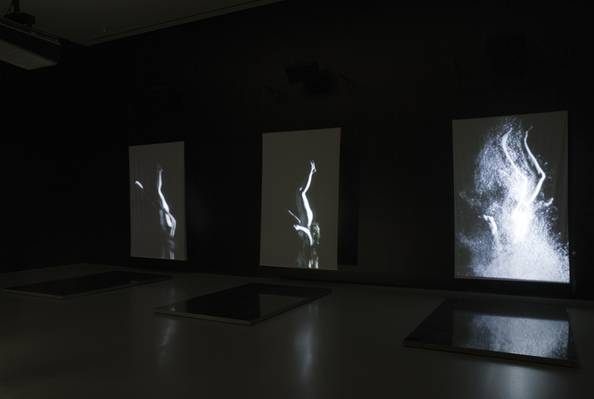 Bill Viola. Stations. 1994 | MoMA