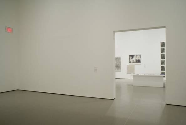 Martin Creed. Work No. 227, The Lights Going On And Off. 2000 | MoMA