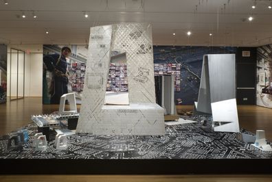 Superstudio, Gian Piero Frassinelli, Alessandro Magris, Roberto Magris ...