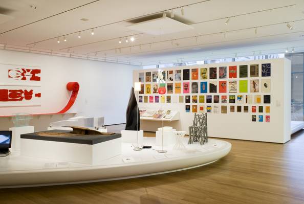 Issey Miyake, Fujiwara Dai. A-POC Queen Textile. 1997 | MoMA