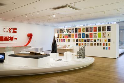 GE Aircraft Engines. Jet Engine Fan Blade (model GE90-115B). 2001 | MoMA