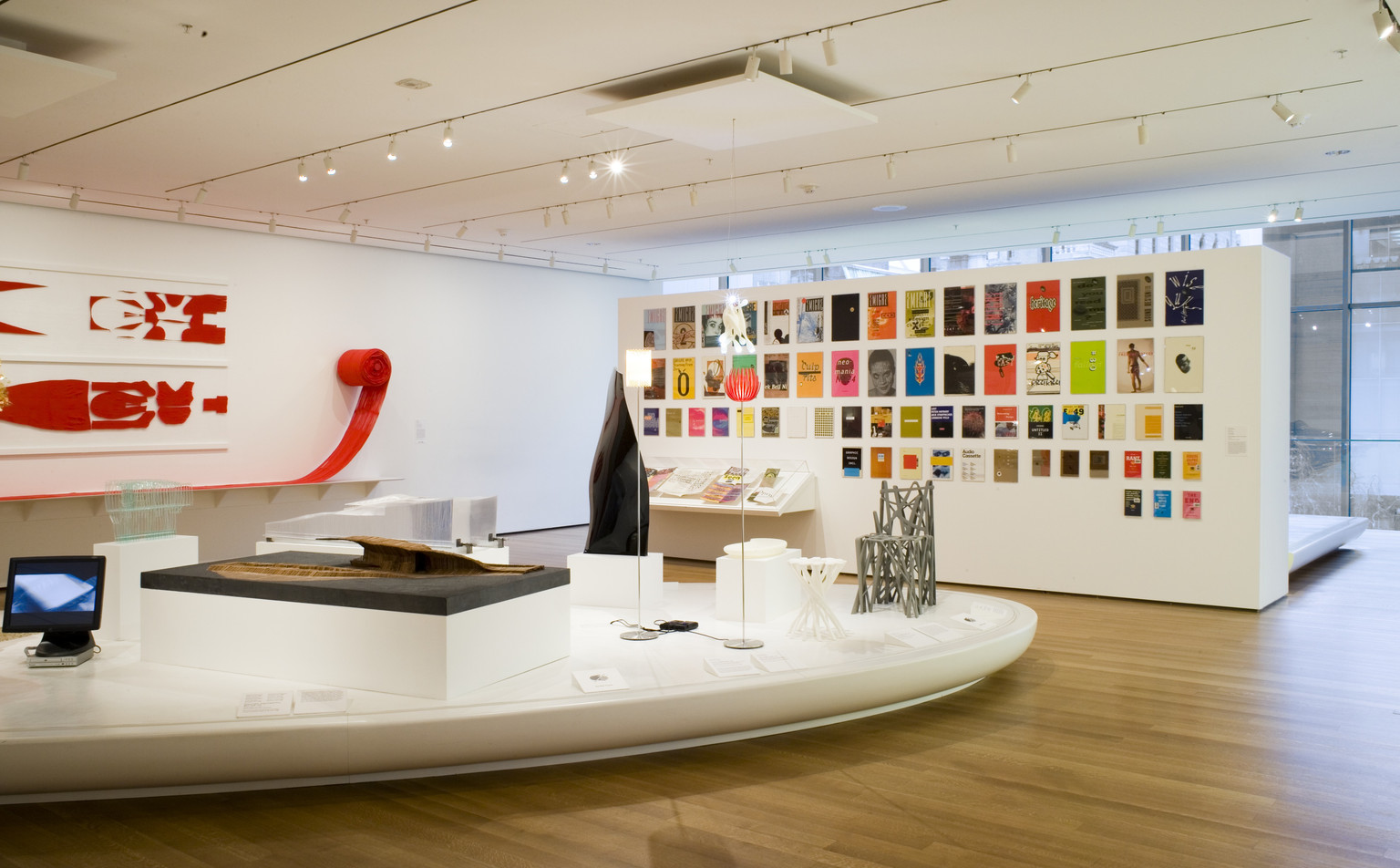 Digitally Mastered: Recent Acquisitions from the Museum’s Collection | MoMA