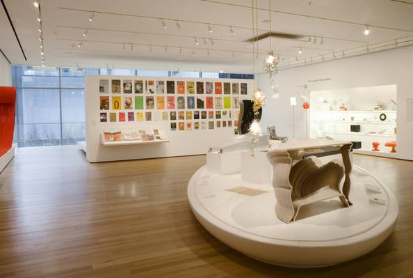 Patrick Jouin. C2 Solid Chair. 2004 | MoMA