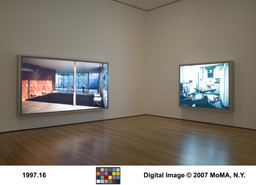 Jeff Wall | MoMA
