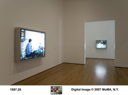 Jeff Wall | MoMA