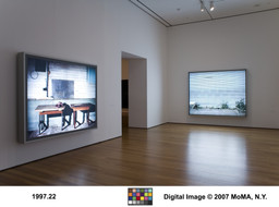 Jeff Wall | MoMA