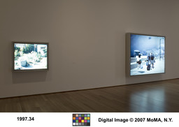 Jeff Wall | MoMA