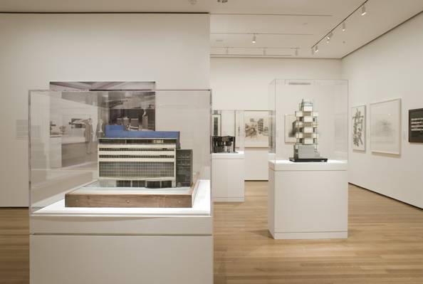 Morphosis, Santa Monica, CA, Thom Mayne, Andrew Zago. Sixth Street ...