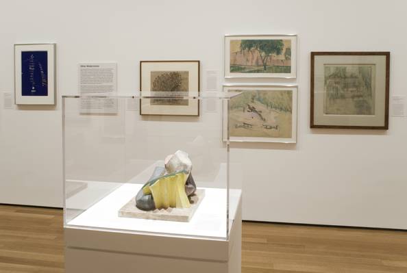 Hugo Häring. Farmhouse at Gut Garkau, near Lübeck, Germany Project ...