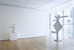 Focus: David Smith | MoMA