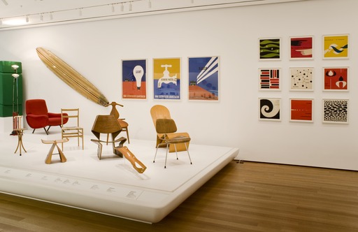 Lester Beall. Radio - Rural Electrification Administration. 1937 | MoMA