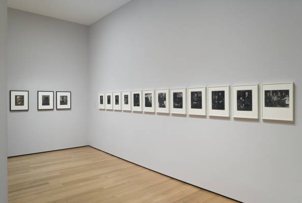 Aleksandr Rodchenko. Vladimir Mayakovsky. 1924 | MoMA