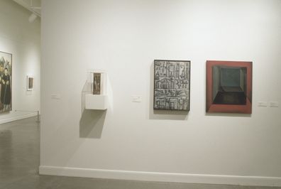 Joaquín Torres-García. Composition. 1932 | MoMA