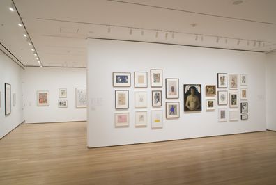 Cadavre Exquis, Yves Tanguy, Joan Miró, Max Morise, Man Ray (Emmanuel ...