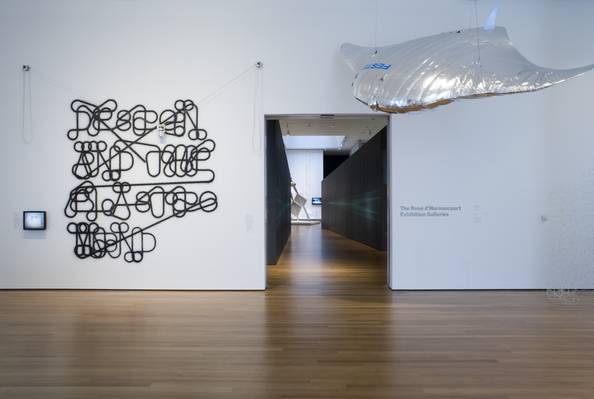 Rachel Wingfield, Mathias Gmachl, Loop, pH. Biowall (Prototype). 2006 ...