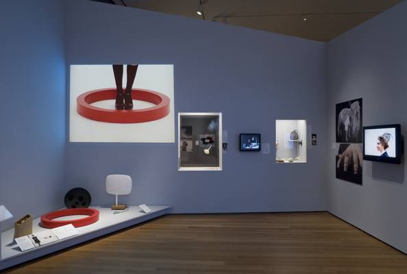 Anthony Dunne, Fiona Raby, Dunne & Raby. Robot 3 from the Technological ...