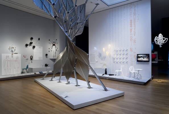 James Auger, Jimmy Loizeau, Design Interactions Department, Royal ...