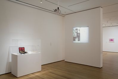 John Latham. Art and Culture. 1966-69 | MoMA