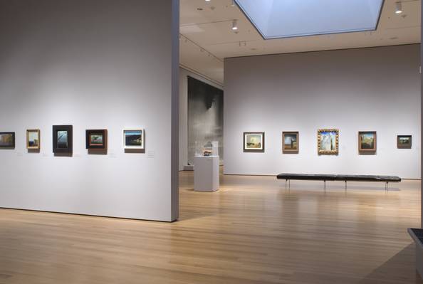 Salvador Dalí. The Persistence of Memory. 1931 | MoMA