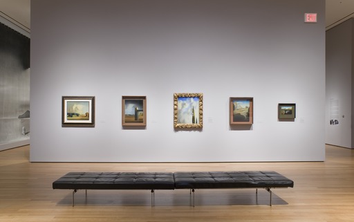 Salvador Dalí. The Persistence of Memory. 1931 | MoMA