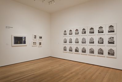 Jan Groover. Untitled. 2006 | MoMA