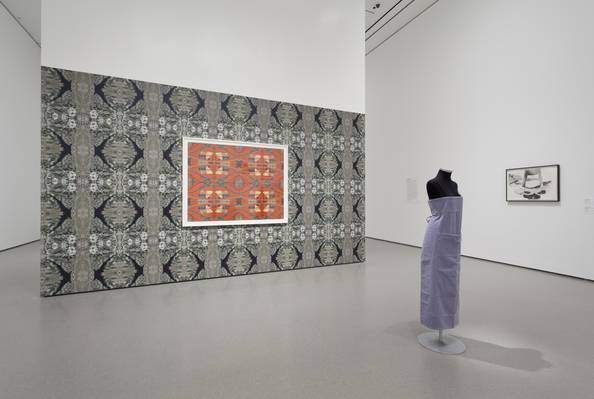 Andrea Zittel. Two Public Sculptures. 1999 | MoMA