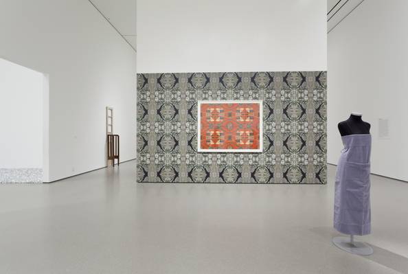 Andrea Zittel. Sprawl I. 2002 | MoMA