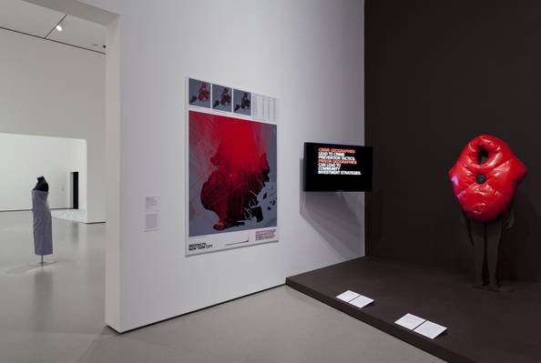 Laura Kurgan, Eric Cadora, David Reinfurt, Sarah Williams, Spatial ...