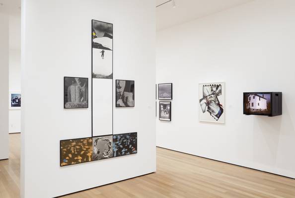 Martha Rosler. Beauty Rest from the series House Beautiful: Bringing ...