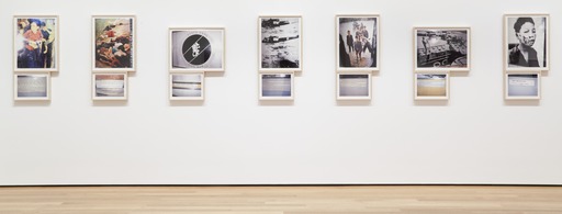 Irving Petlin, Jon Hendricks, Frazer Dougherty, Ronald L. Haeberle ...