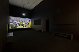 Projects 97: Mark Boulos | MoMA