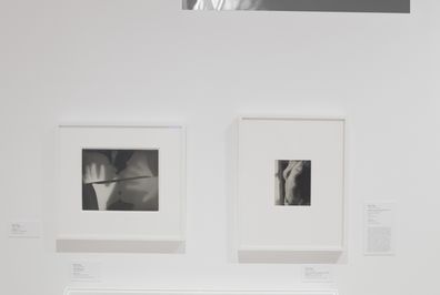 Man Ray (Emmanuel Radnitzky). Rayograph. 1922 | MoMA