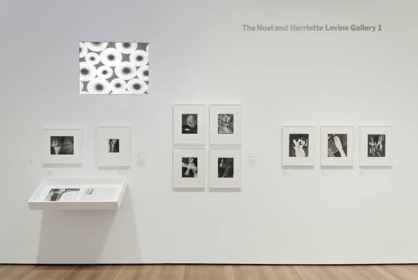 Man Ray (Emmanuel Radnitzky). Rayograph. 1923 | MoMA