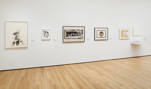 Mary Beth Edelson. Some Living American Women Artists. 1972 | MoMA
