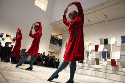 Words in the World | MoMA