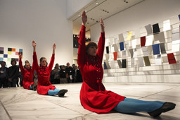 Words in the World | MoMA