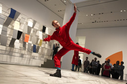 Words in the World | MoMA