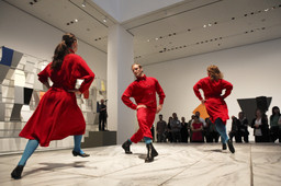 Words in the World | MoMA