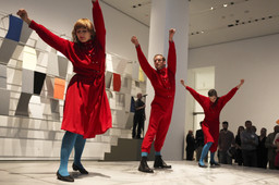 Words in the World | MoMA