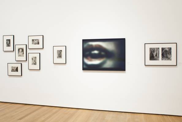 Ken Domon. Left Hand of the Sitting Image of Buddha Shakyamuni in the ...