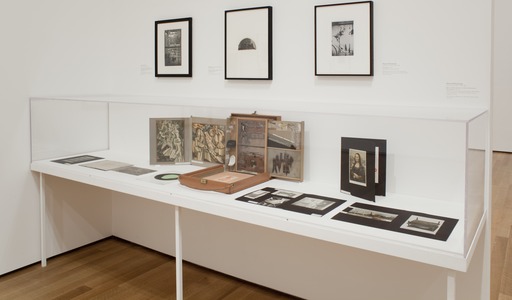 Marcel Duchamp. Box in a Valise (From or by Marcel Duchamp or Rrose ...